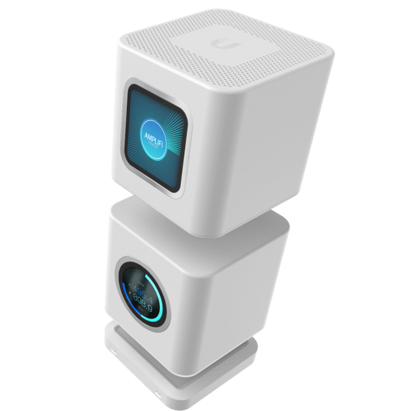 Ubiquiti Маршрутизатор AmpliFi Router AFI-R